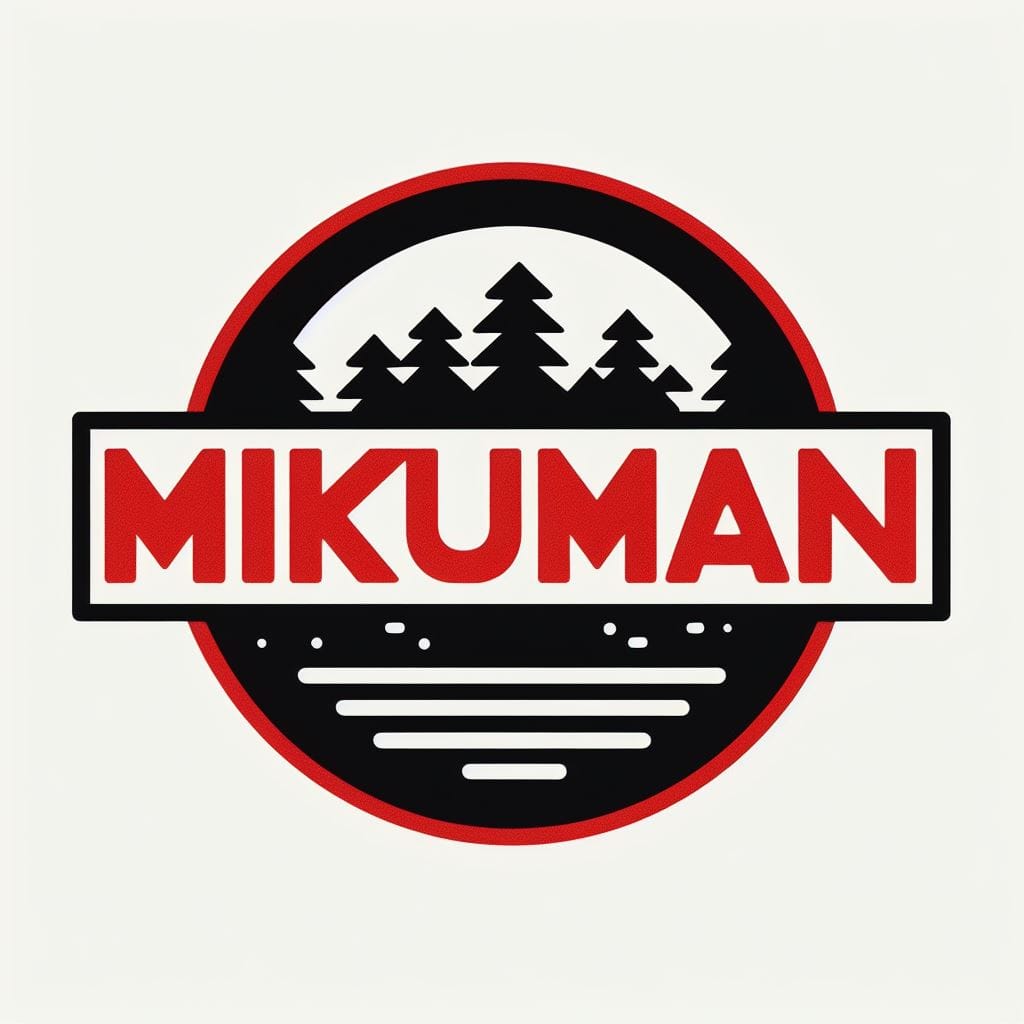 Mikuman Portable Sawmills